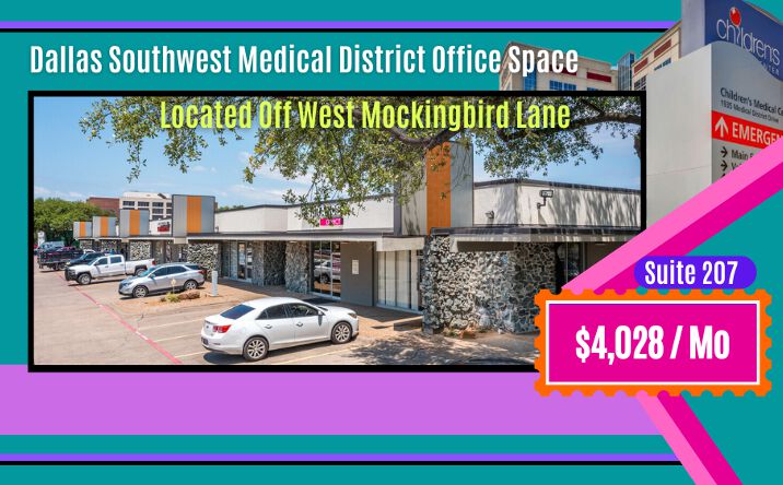 Warehouses for Lease in Dallas, TX | Crexi