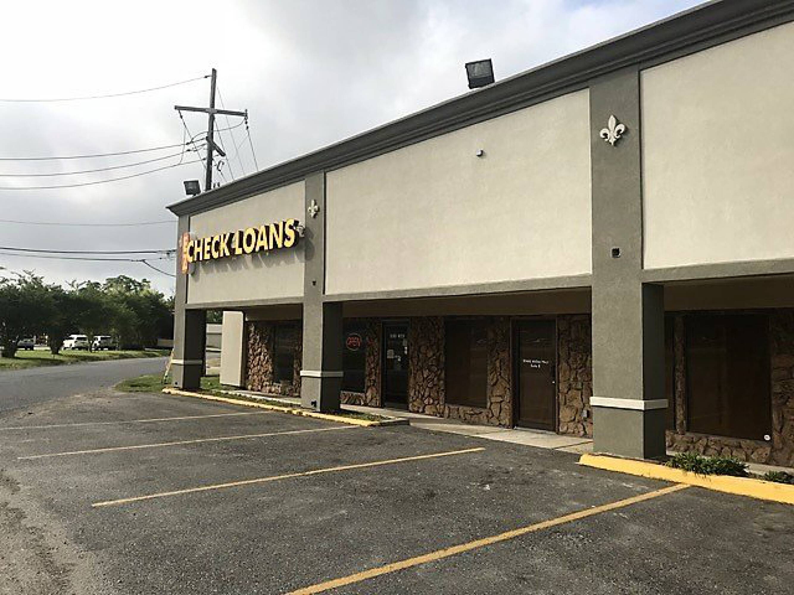 10466 Airline Hwy, Baton Rouge, LA 70816 | Crexi.com