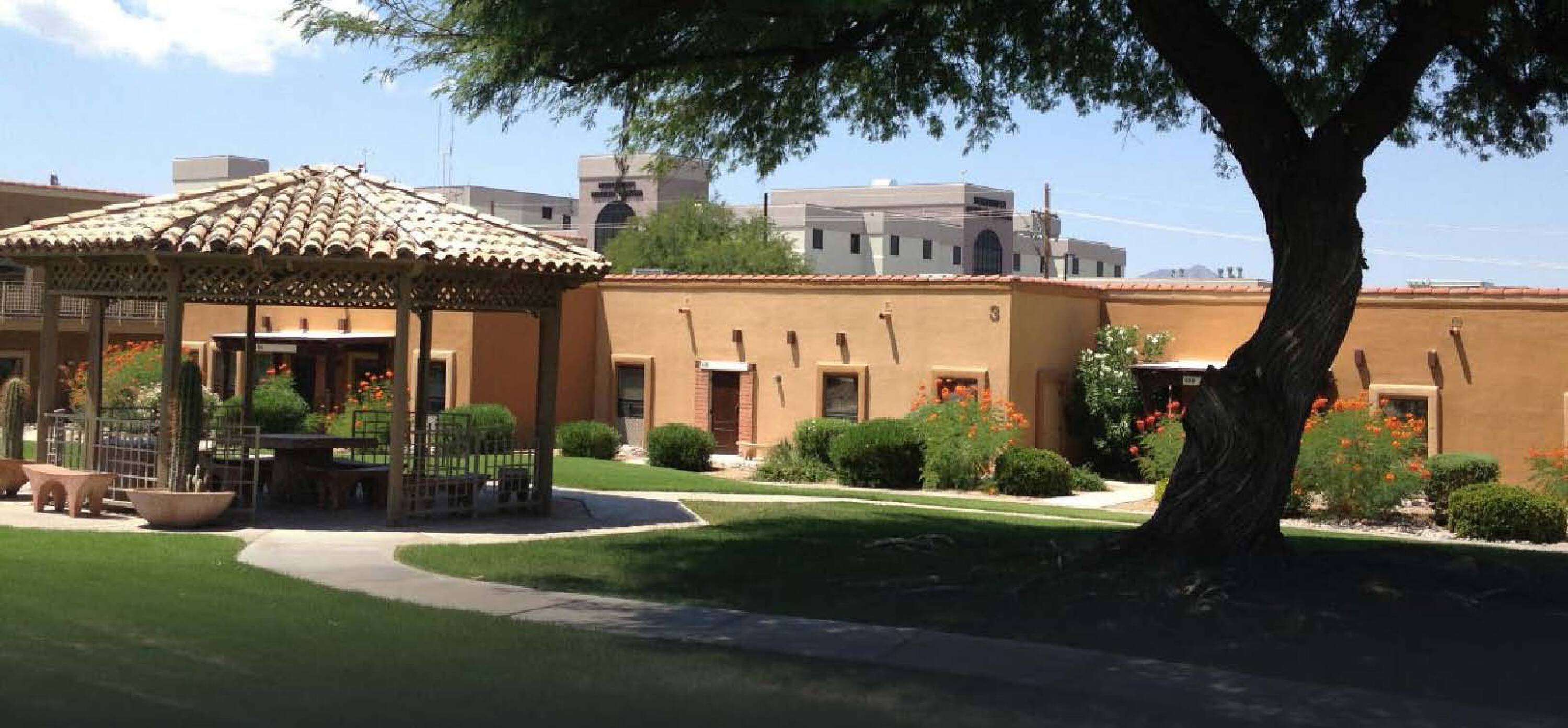 2001 W Orange Grove Rd, Tucson, AZ 85704 | Crexi.com