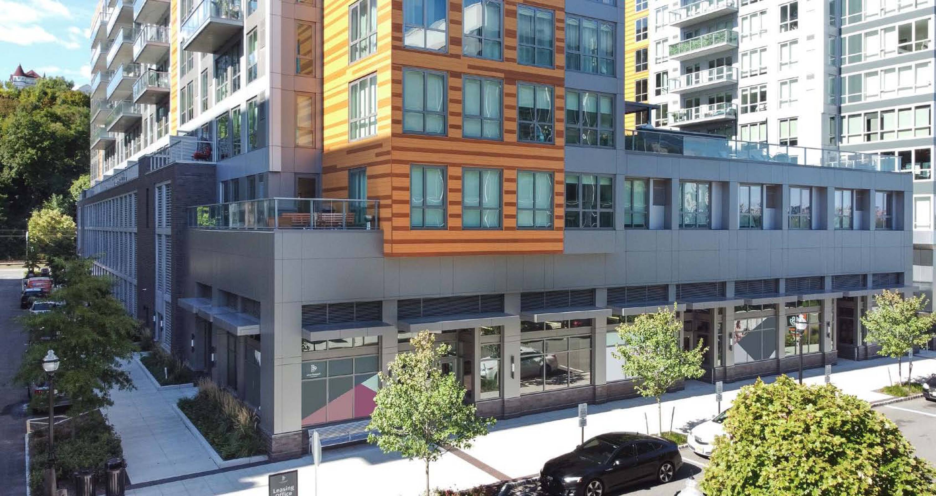 900 Avenue At Port Imperial