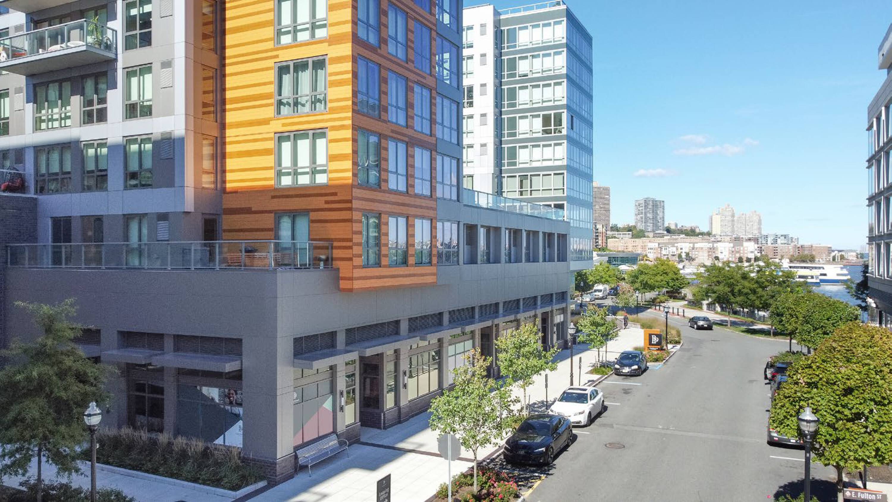 900 Avenue At Port Imperial