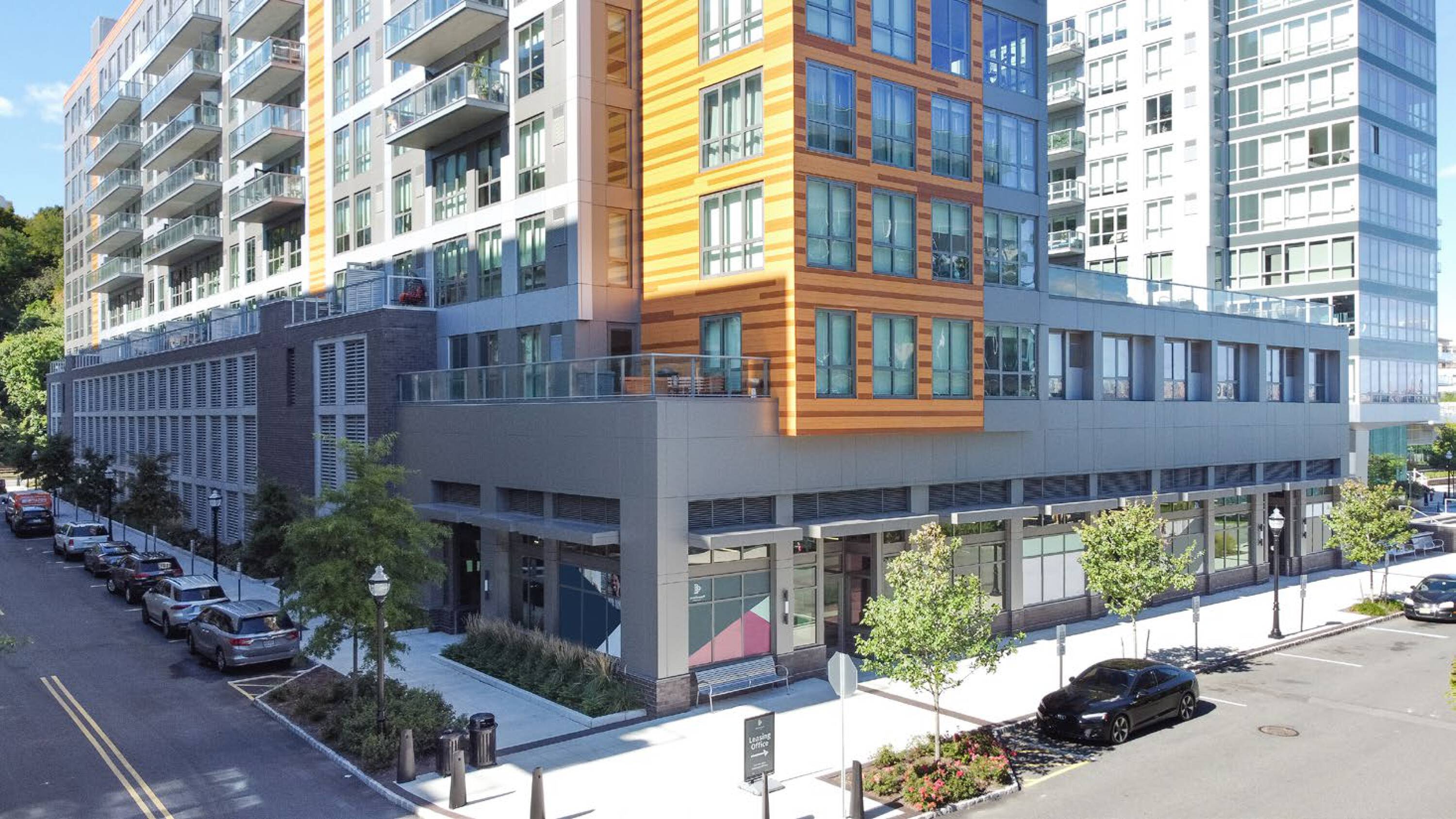 900 Avenue At Port Imperial
