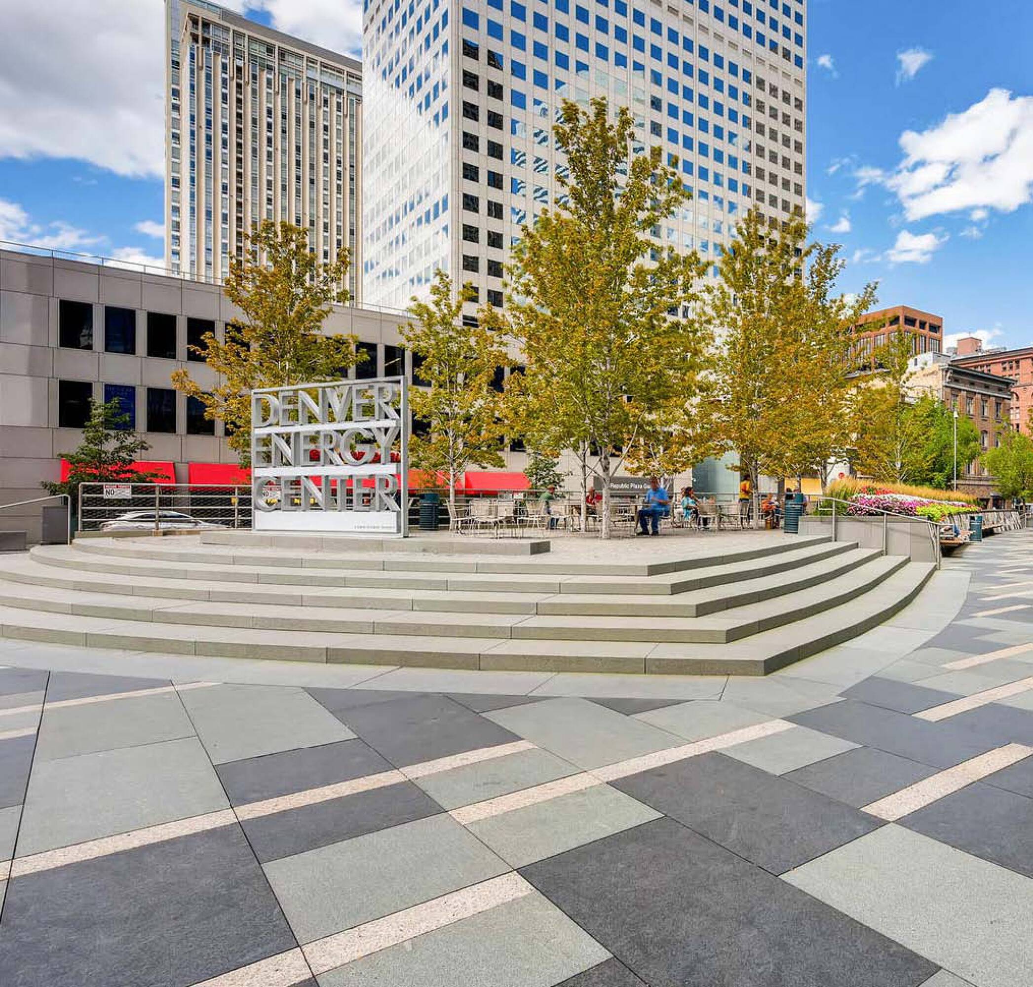 1675 Broadway, Denver, CO 80202 | Crexi.com