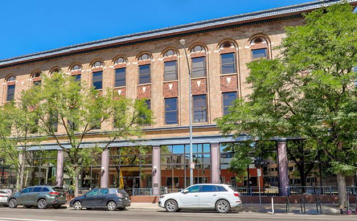 1441 18th St, Denver, CO 80202 | Crexi.com