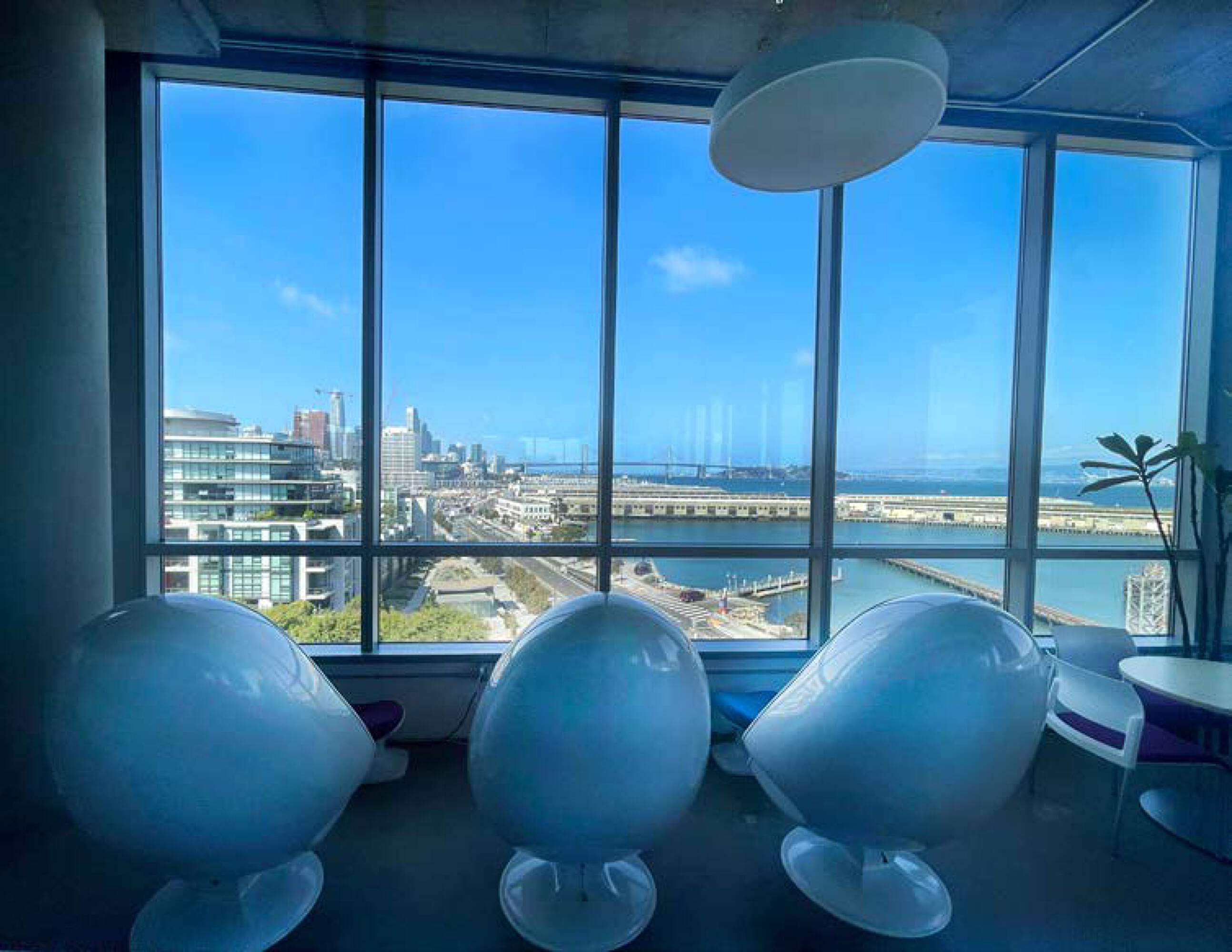 500 TERRY A FRANCOIS BLVD San Francisco CA 94158-2356 APN: 8721010 ...