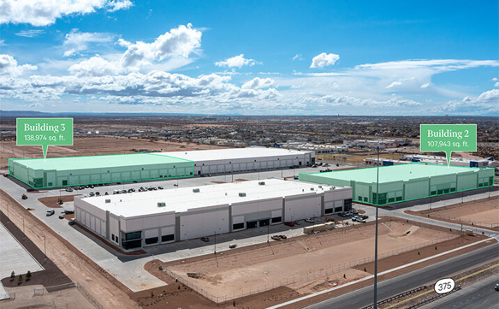 1740 Joe Battle Blvd, El Paso, TX 79936 | Crexi.com