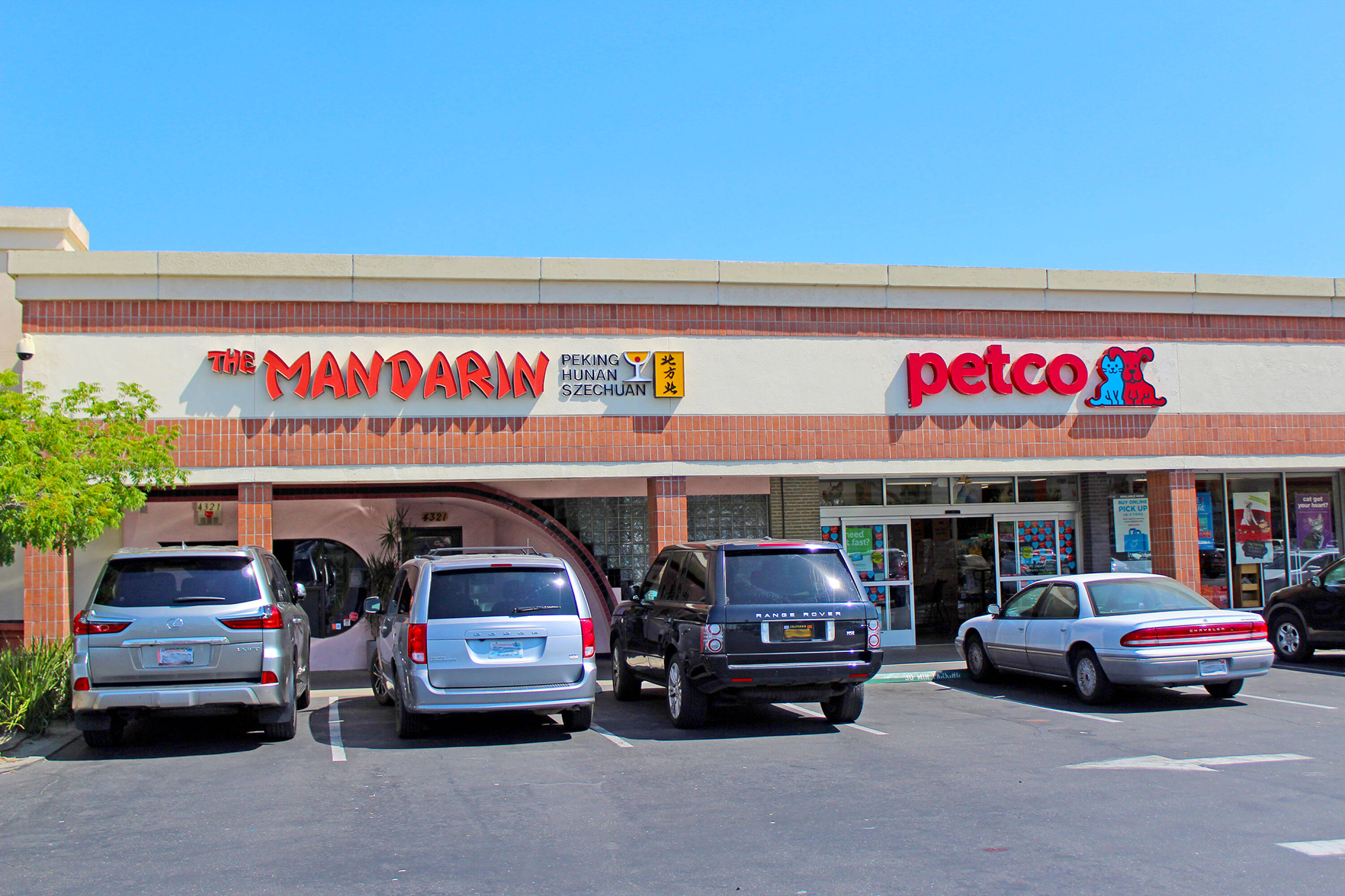 4345 Arden Way, Sacramento, CA 95864 | Crexi.com