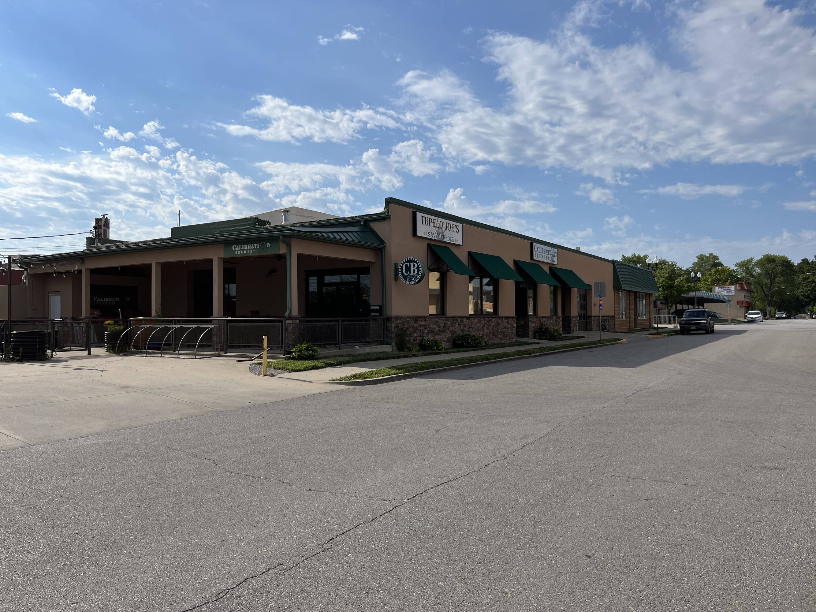 119 Armour Rd, North Kansas City, MO 64116 | Crexi.com