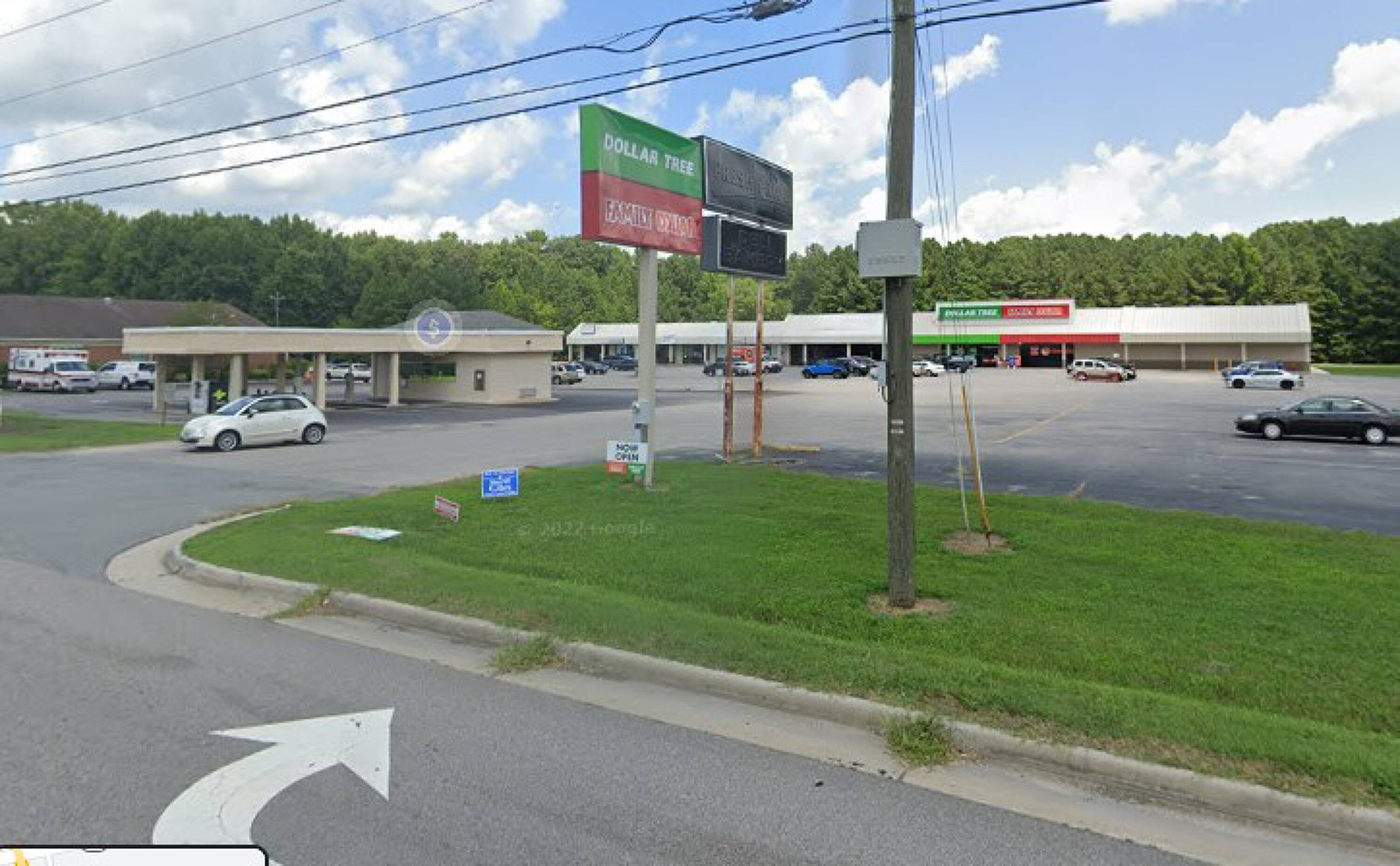 233 S County Dr, Waverly, VA 23890 | Crexi.com