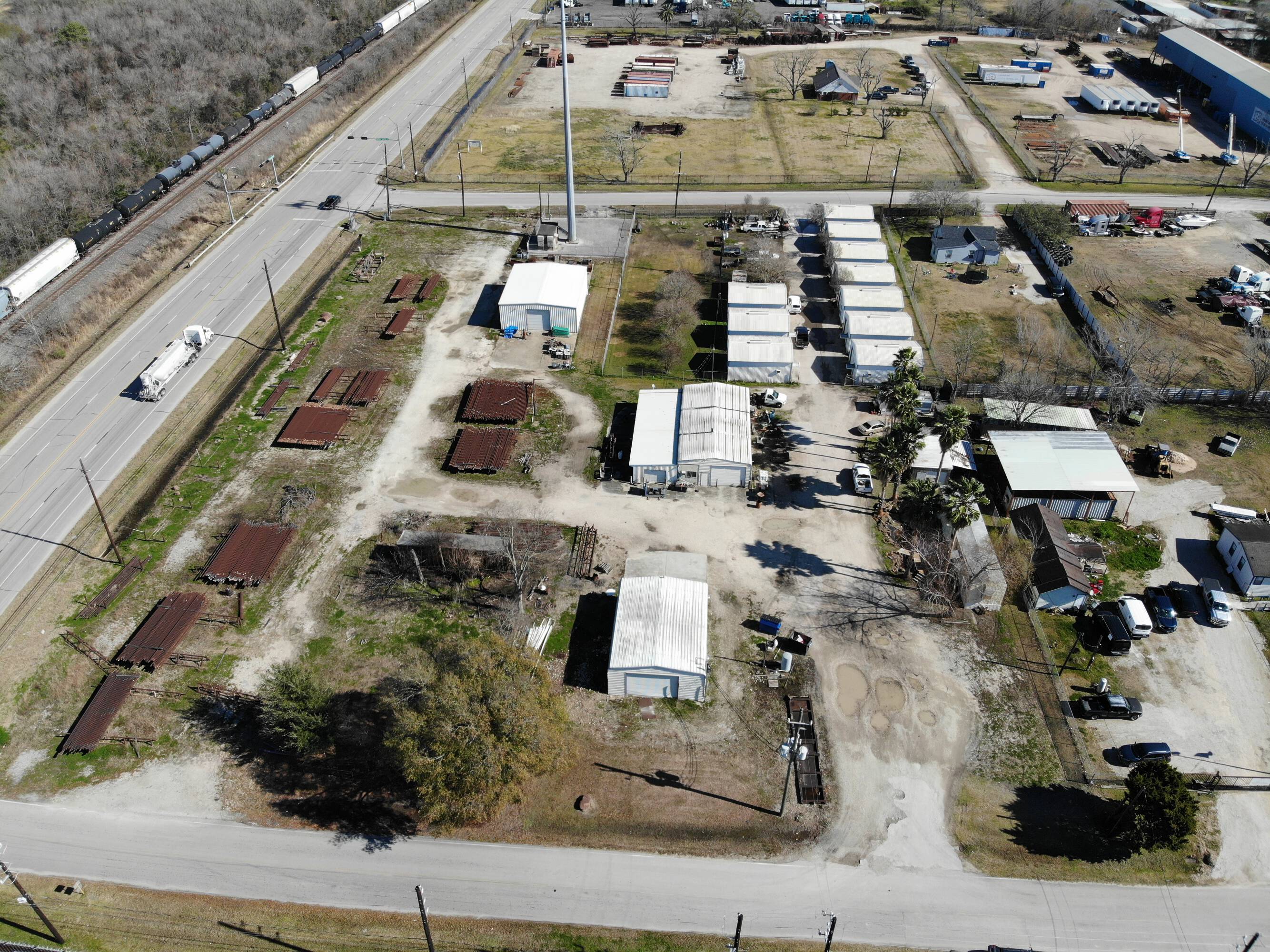 16190 Miller Rd 2, Houston, TX 77049 | Crexi.com