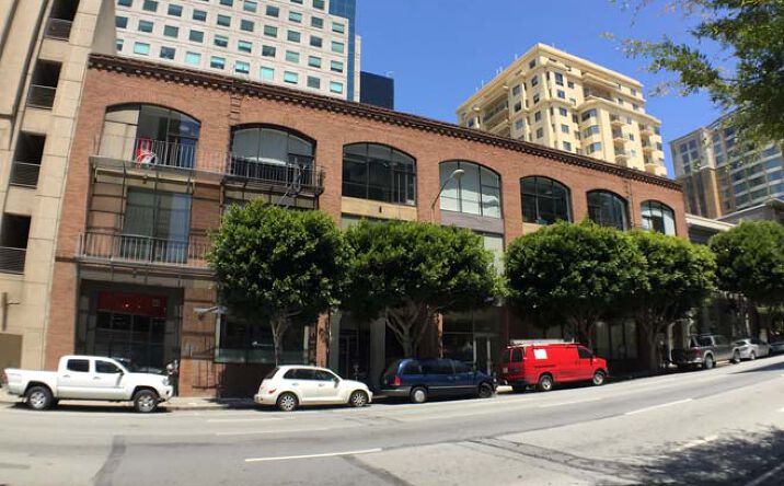 75 Hawthorne St, San Francisco, CA 94105 - Office Space for Lease - 75 ...