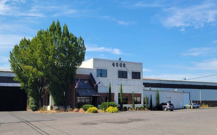 4000 NW St Helens Rd, Portland, OR 97210 | Crexi.com