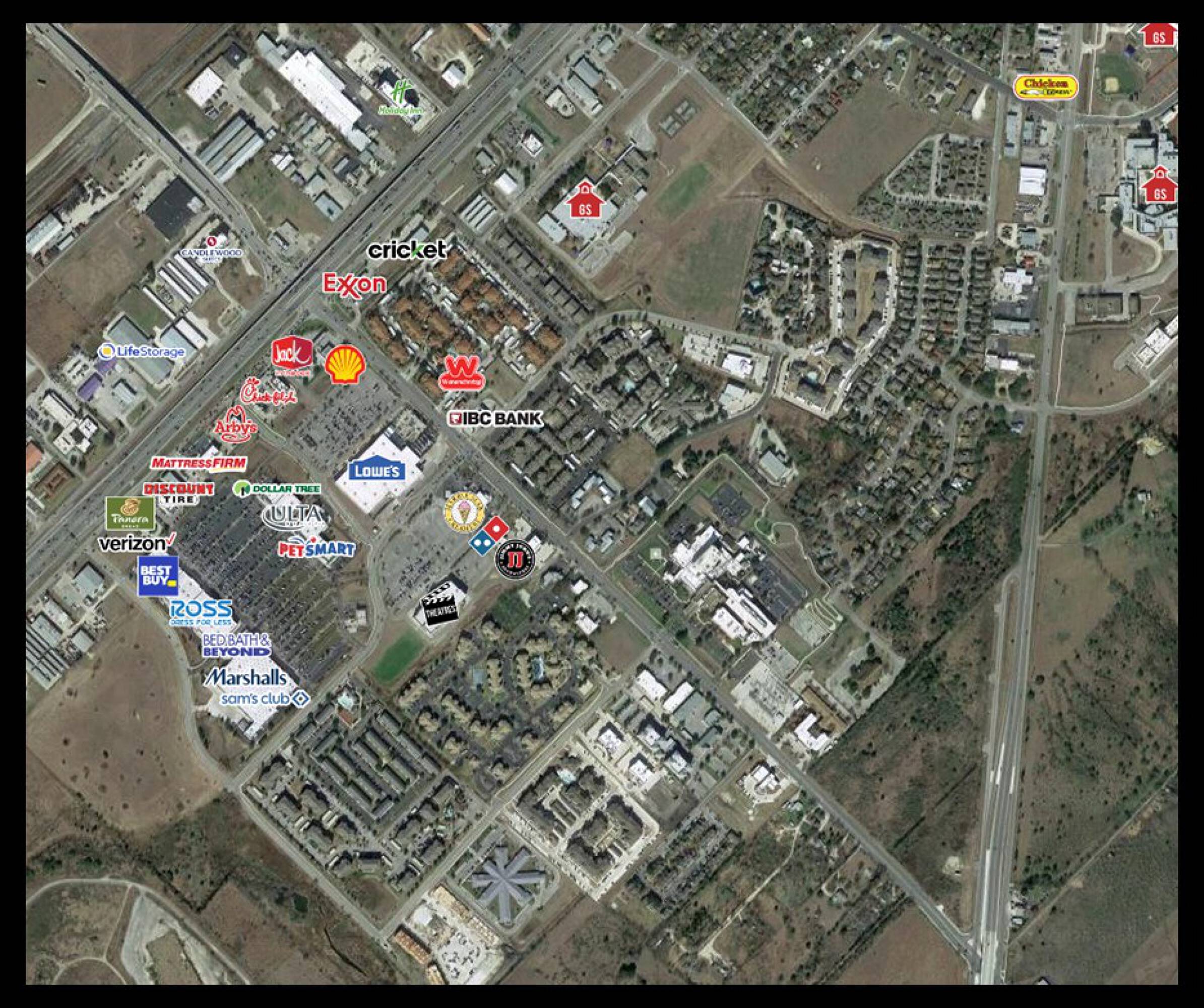 1251 Sadler Drive, San Marcos, TX 78666 | Crexi.com