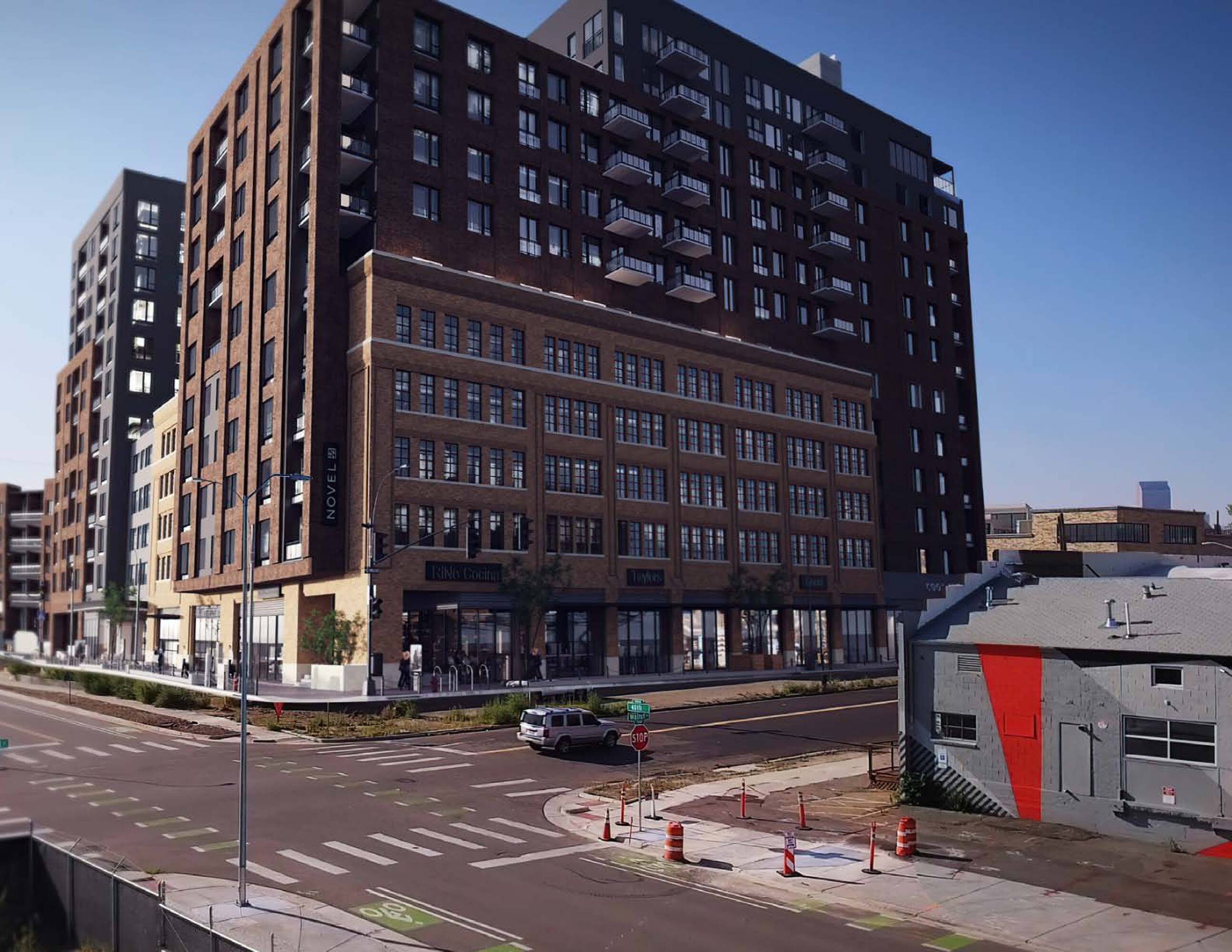 1350 40th St, Denver, CO 80205 | Crexi.com