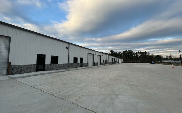 Old Riley Fuzzel Rd, Spring, TX 77386 - Office Space for Lease ...