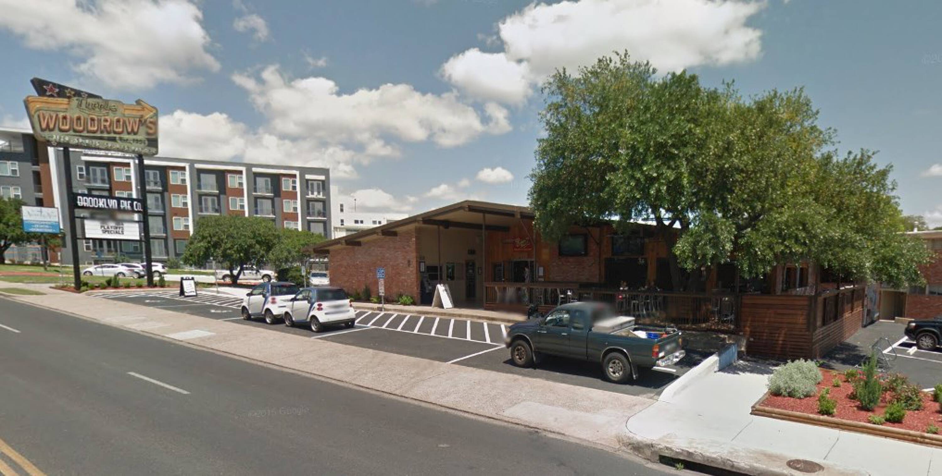 5425 Burnet Rd, Austin, TX 78756 | Crexi.com