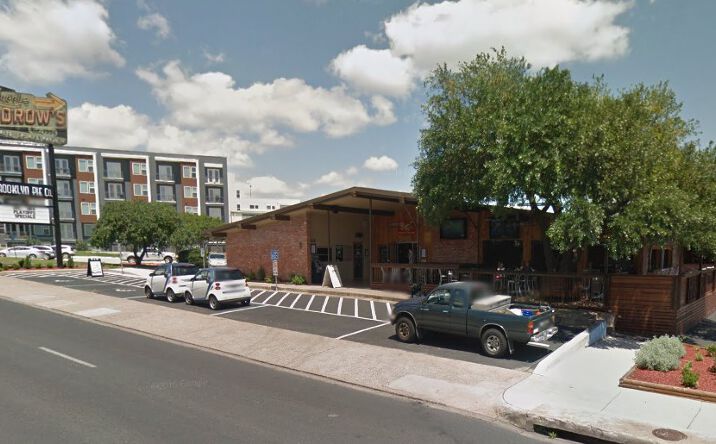 5425 Burnet Rd, Austin, TX 78756 | Crexi.com