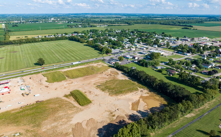US-23, South Bloomfield, OH 43103 - Land for Lease - US-23, South ...