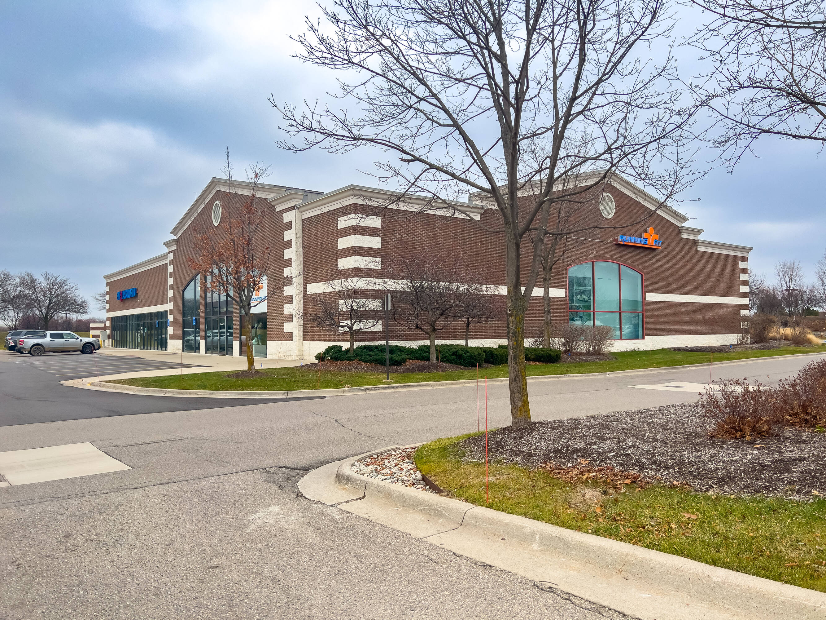 17783 Haggerty Rd, Northville, MI 48168 | Crexi.com