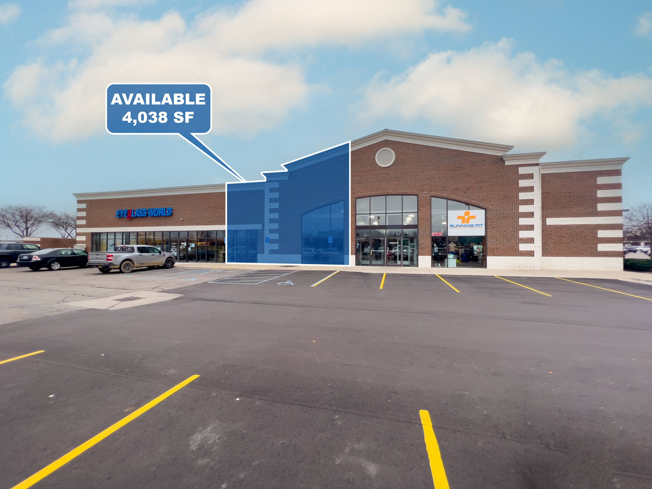 17783 Haggerty Rd, Northville, MI 48168 | Crexi.com