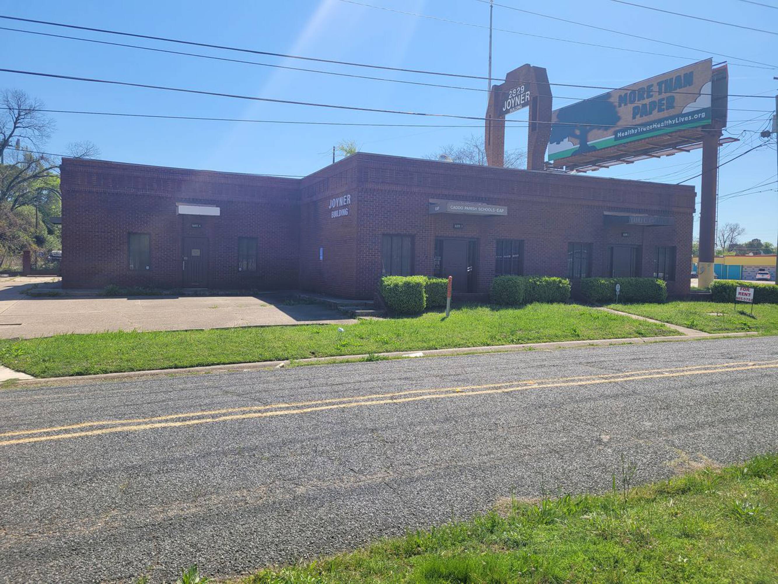 2829 YOUREE DR Shreveport LA 71104-3659 APN: 171308025003900 | Crexi.com