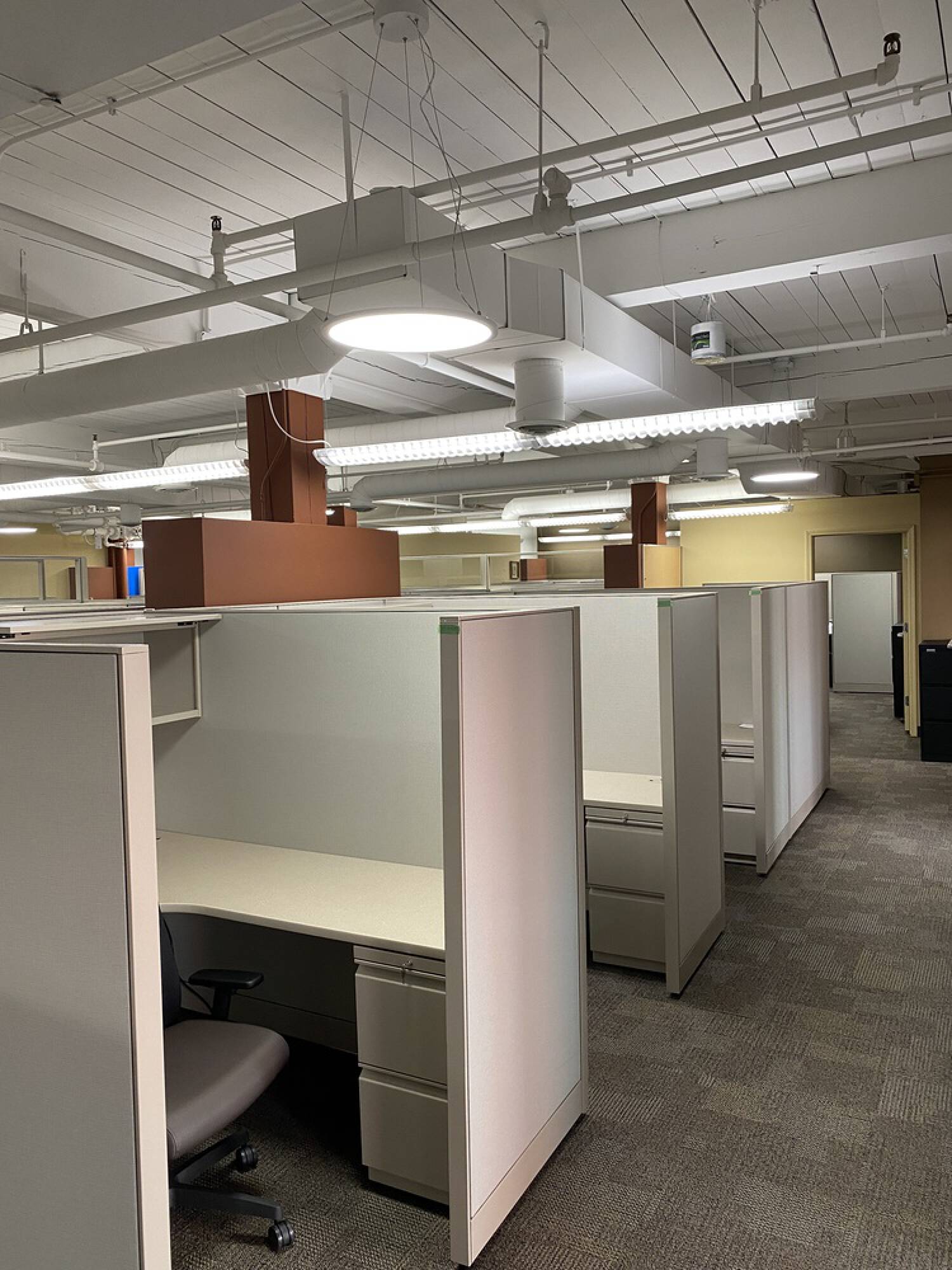 200 S MERIDIAN ST Indianapolis IN 46225-1055 APN: 1045055 | Crexi.com