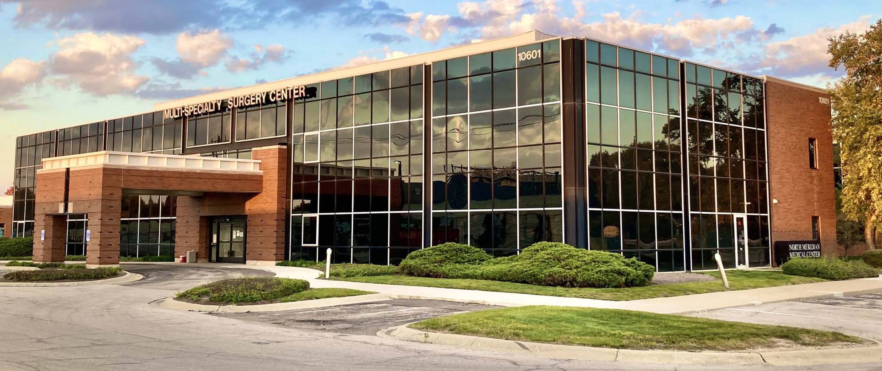 10601 N Meridian St, Indianapolis, IN 46290 | Crexi.com