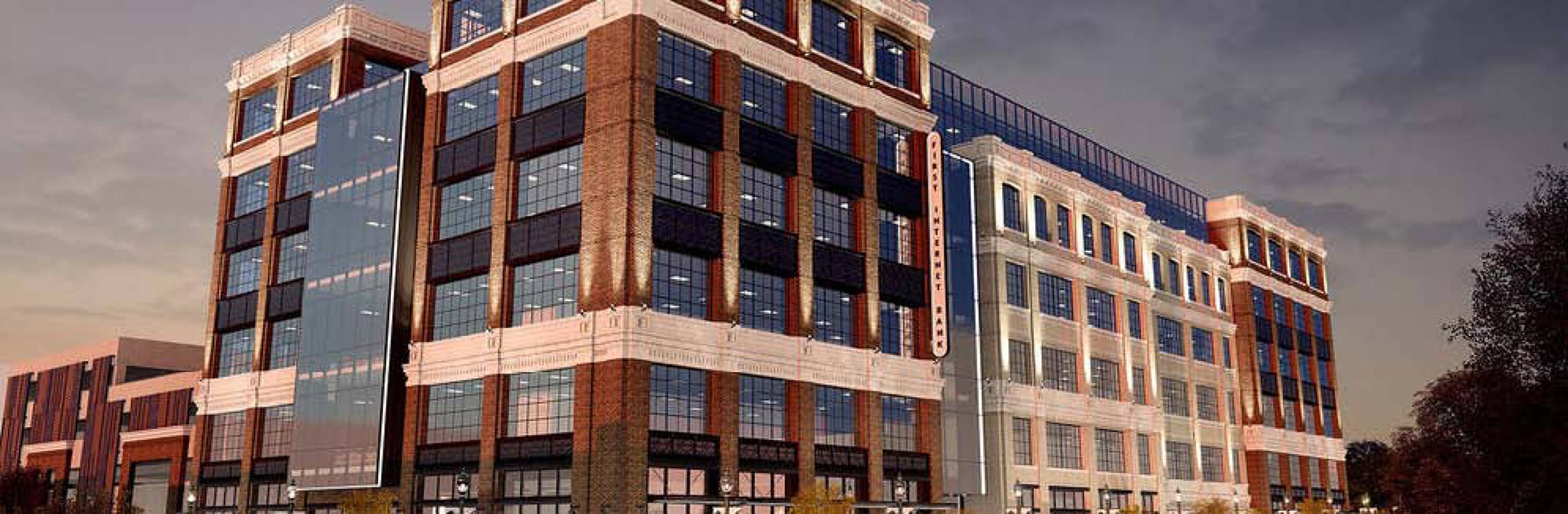 8701 E 116th St, Fishers, IN 46038 | Crexi.com