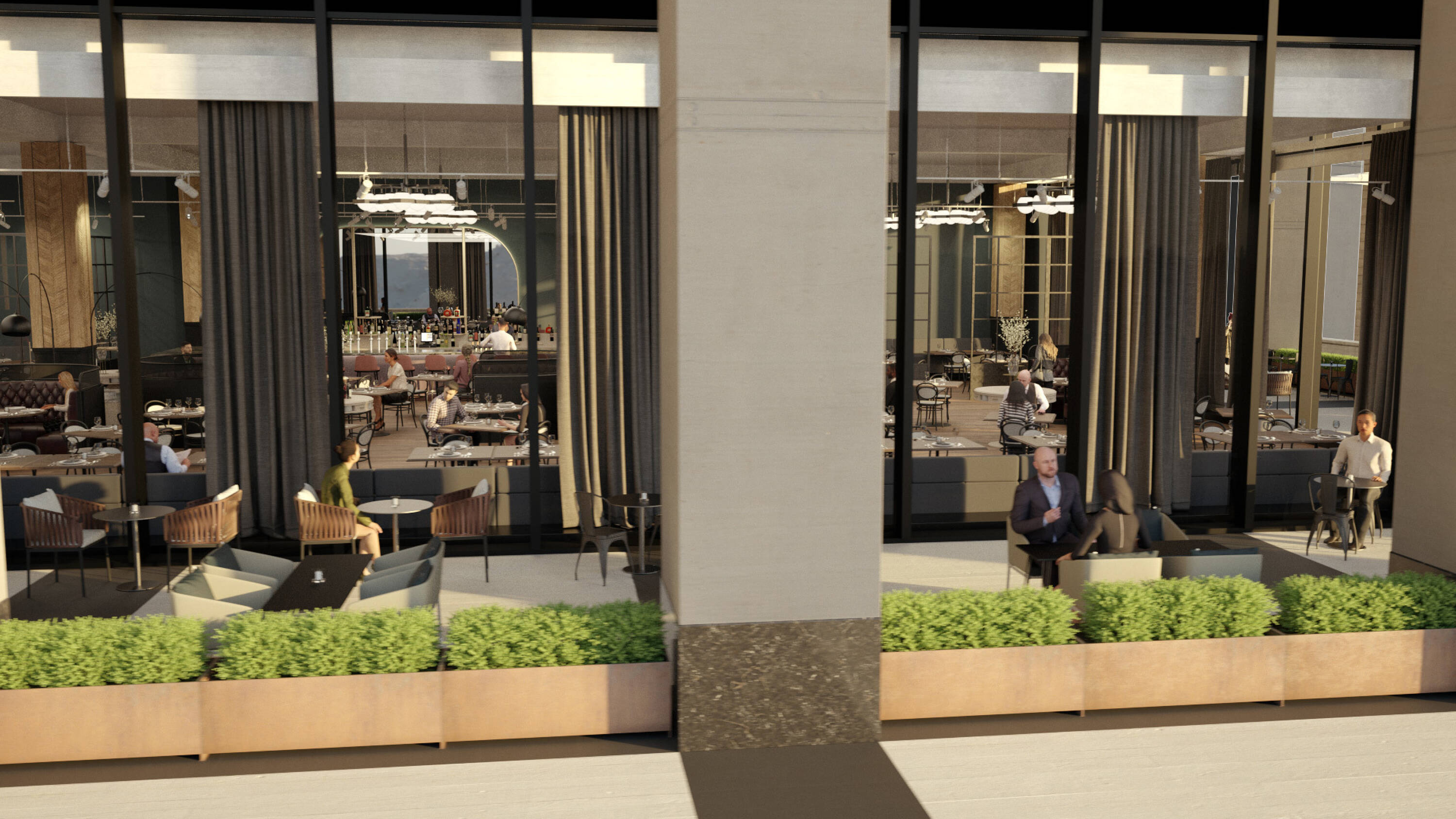 211 N Pennsylvania St, Indianapolis, IN 46204 | Crexi.com