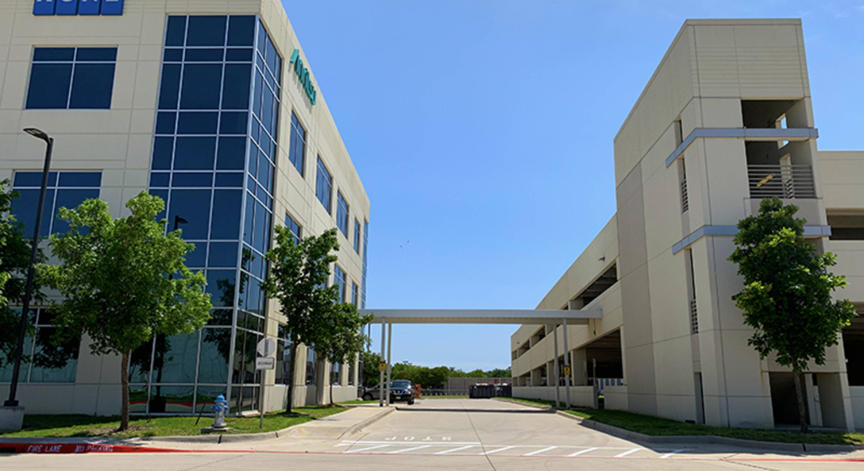 450 Century Pkwy, Allen, TX 75013 | Crexi.com