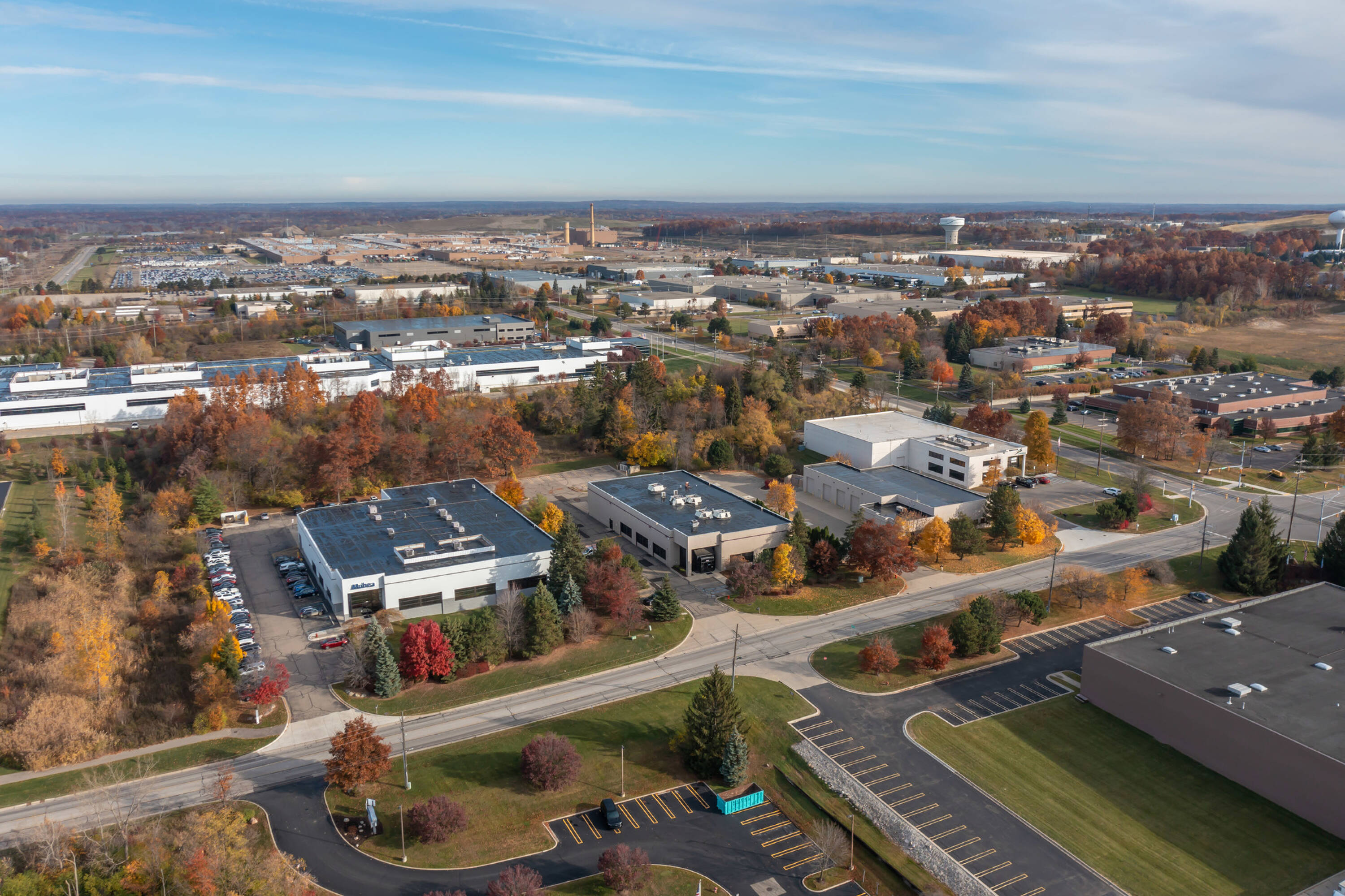 1731 Harmon Rd, Auburn Hills, MI 48326 | Crexi.com