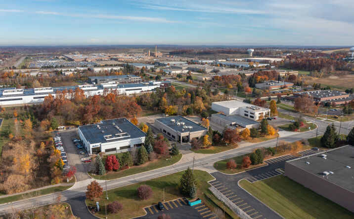 1731 Harmon Rd, Auburn Hills, MI 48326 | Crexi.com