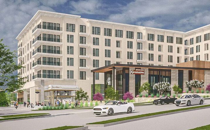 Dallas Retail Space For Rent | Commercial Leasing | Crexi.com