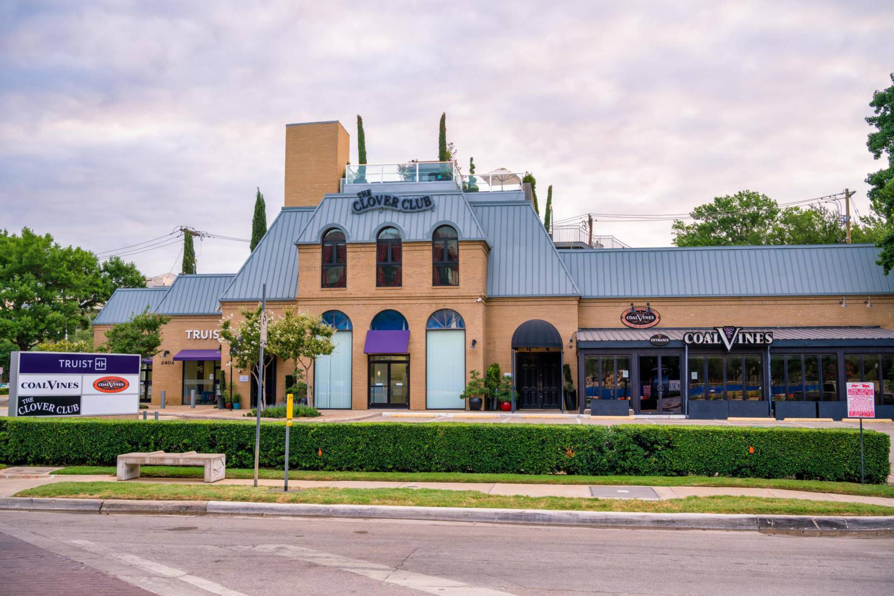 2404 Cedar Springs Rd, Dallas, TX 75201 | Crexi.com