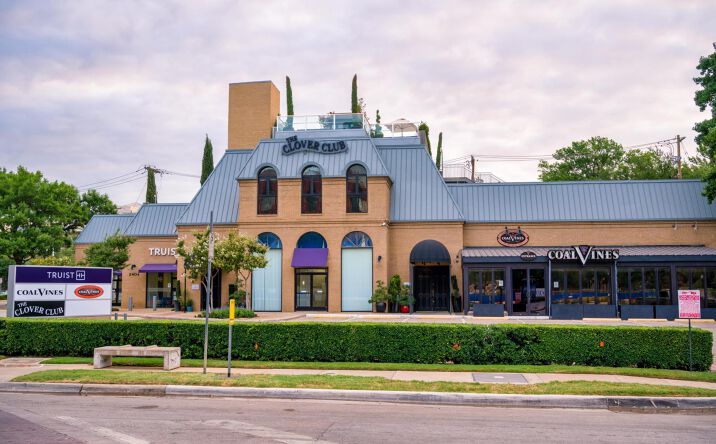 2404 Cedar Springs Rd, Dallas, TX 75201 | Crexi.com