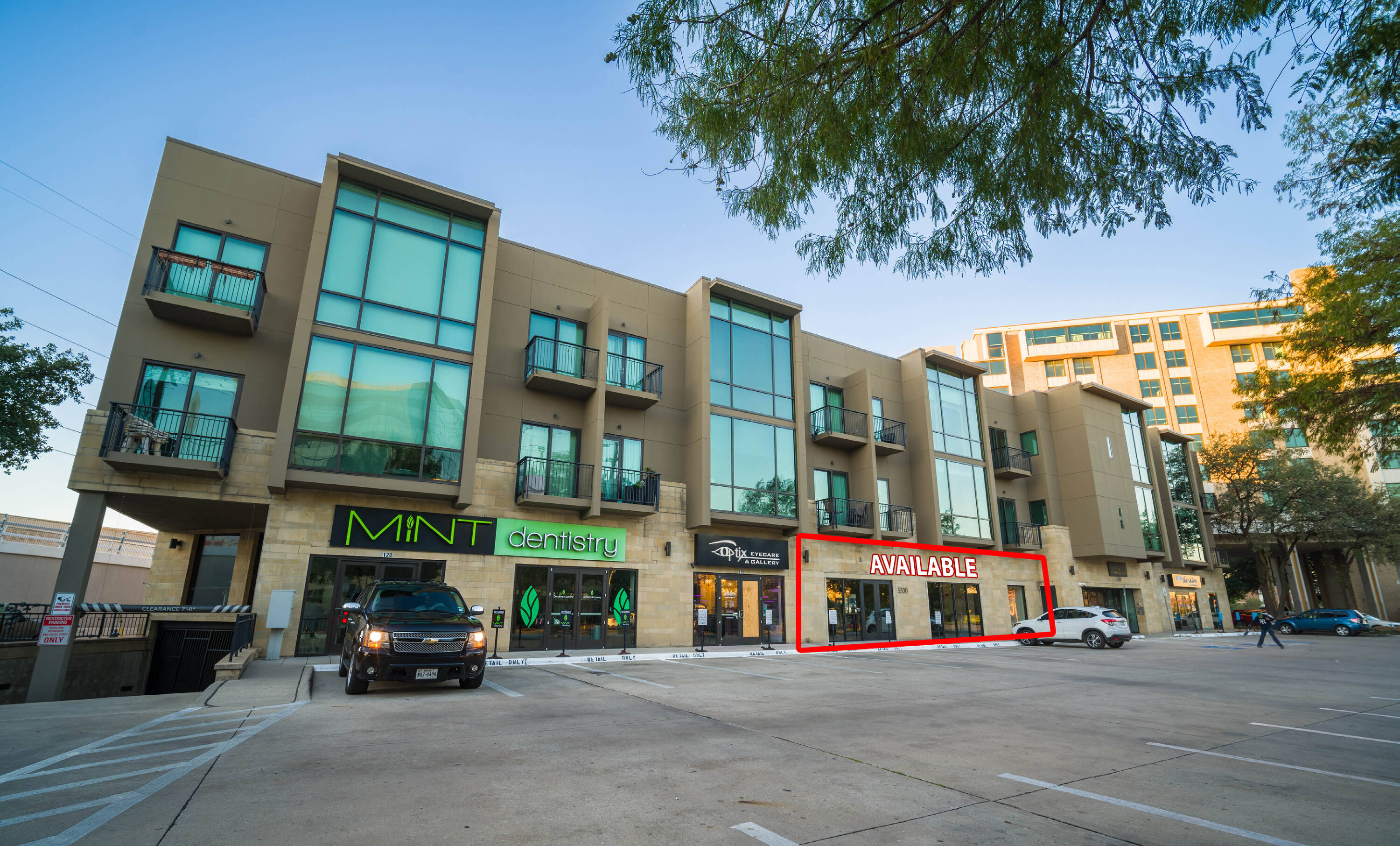 5300 E Mockingbird Ln, Dallas, TX 75206 | Crexi.com