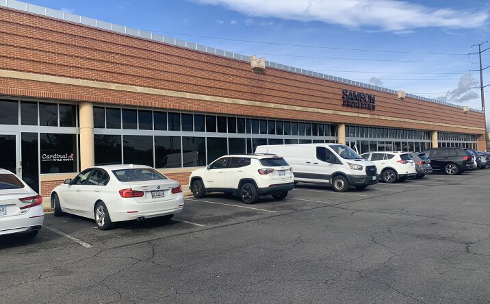 14526 Lee Rd, Chantilly, VA 20151 | Crexi.com