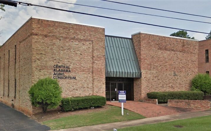 818 S Perry St, Montgomery, AL 36104 | Crexi.com