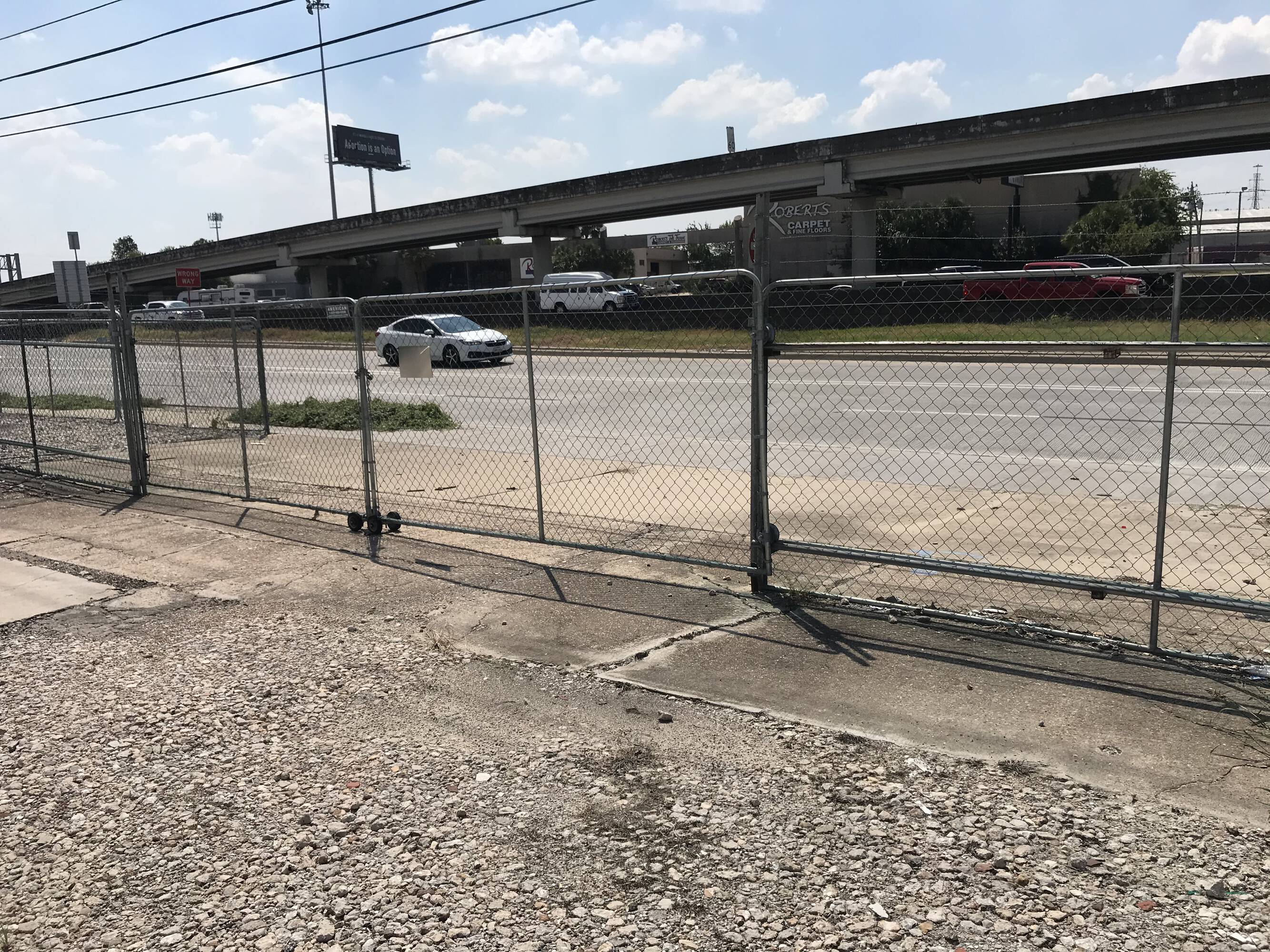 4727 GULF FWY Houston TX 77023-4509 APN: 0542520000008 | Crexi.com