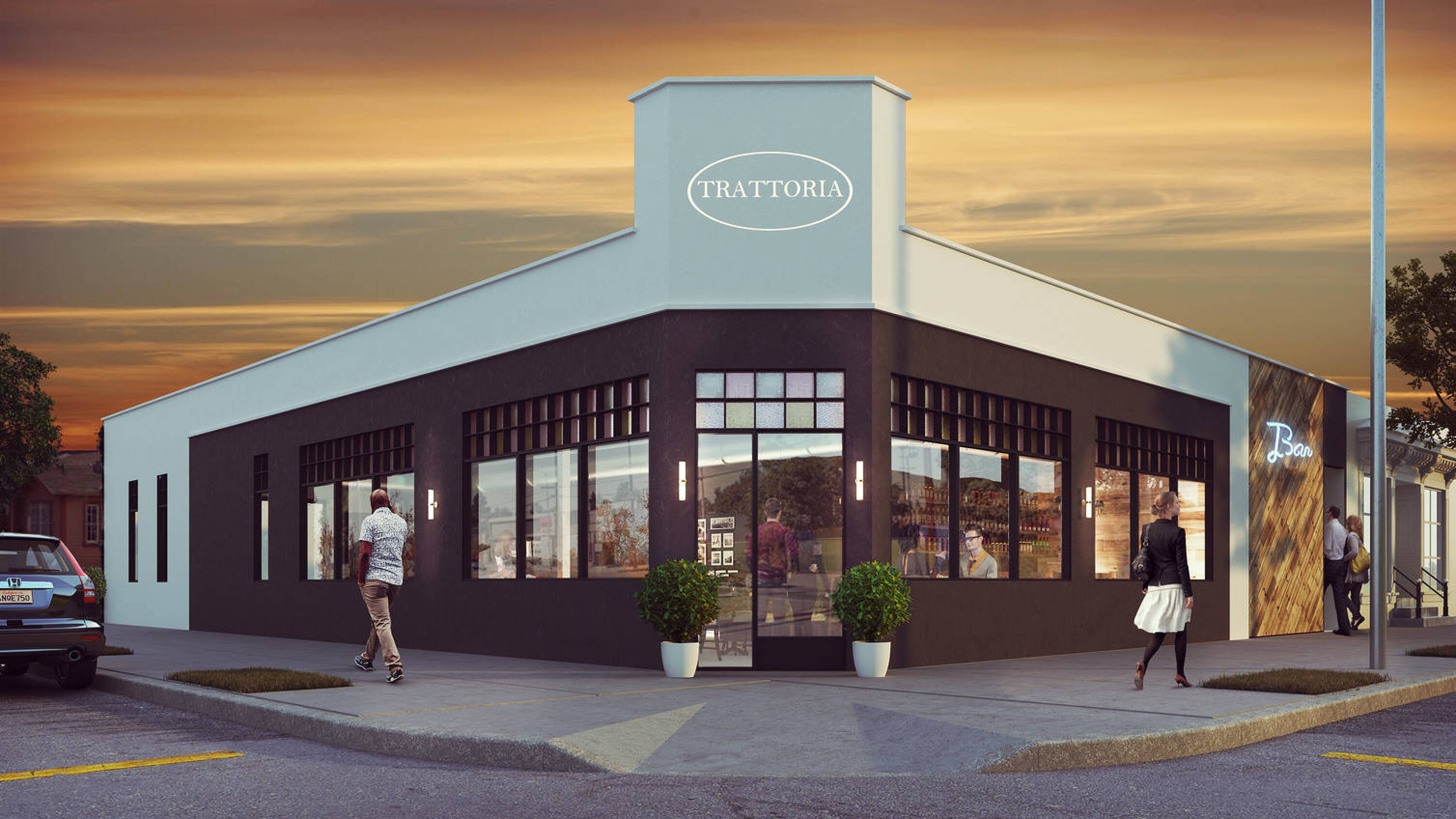 5160 W ADAMS BLVD Los Angeles CA 90016-2728 APN: 5049-017-010 | Crexi.com