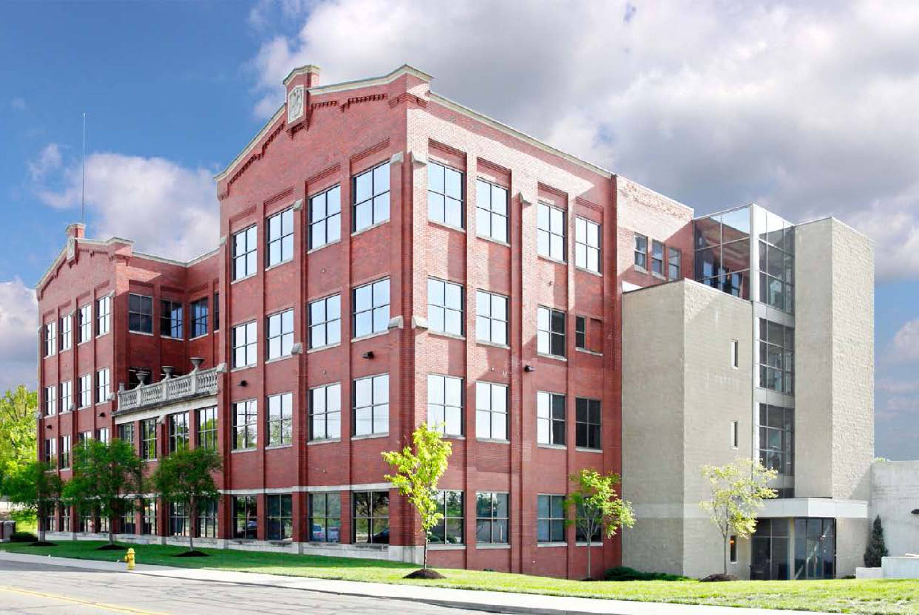 5050 Section Ave, Cincinnati, OH 45212 | Crexi.com