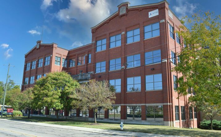 5050 Section Ave, Cincinnati, OH 45212 | Crexi.com