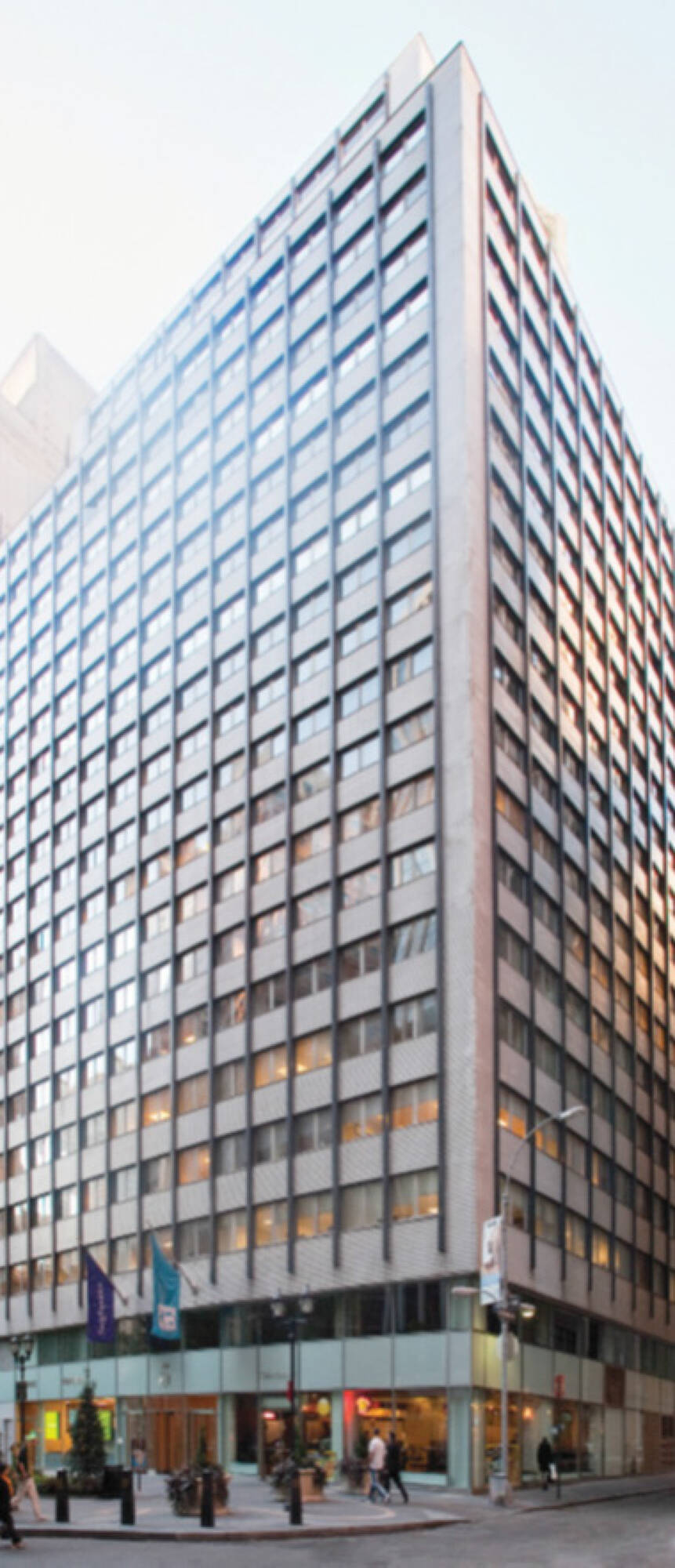 5 HANOVER SQ New York NY 10004-2614 APN: 1287502 | Crexi.com