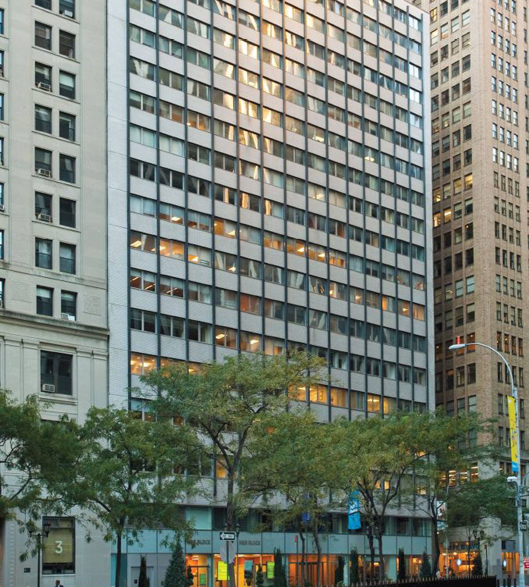 5 HANOVER SQ New York NY 10004-2614 APN: 1287502 | Crexi.com