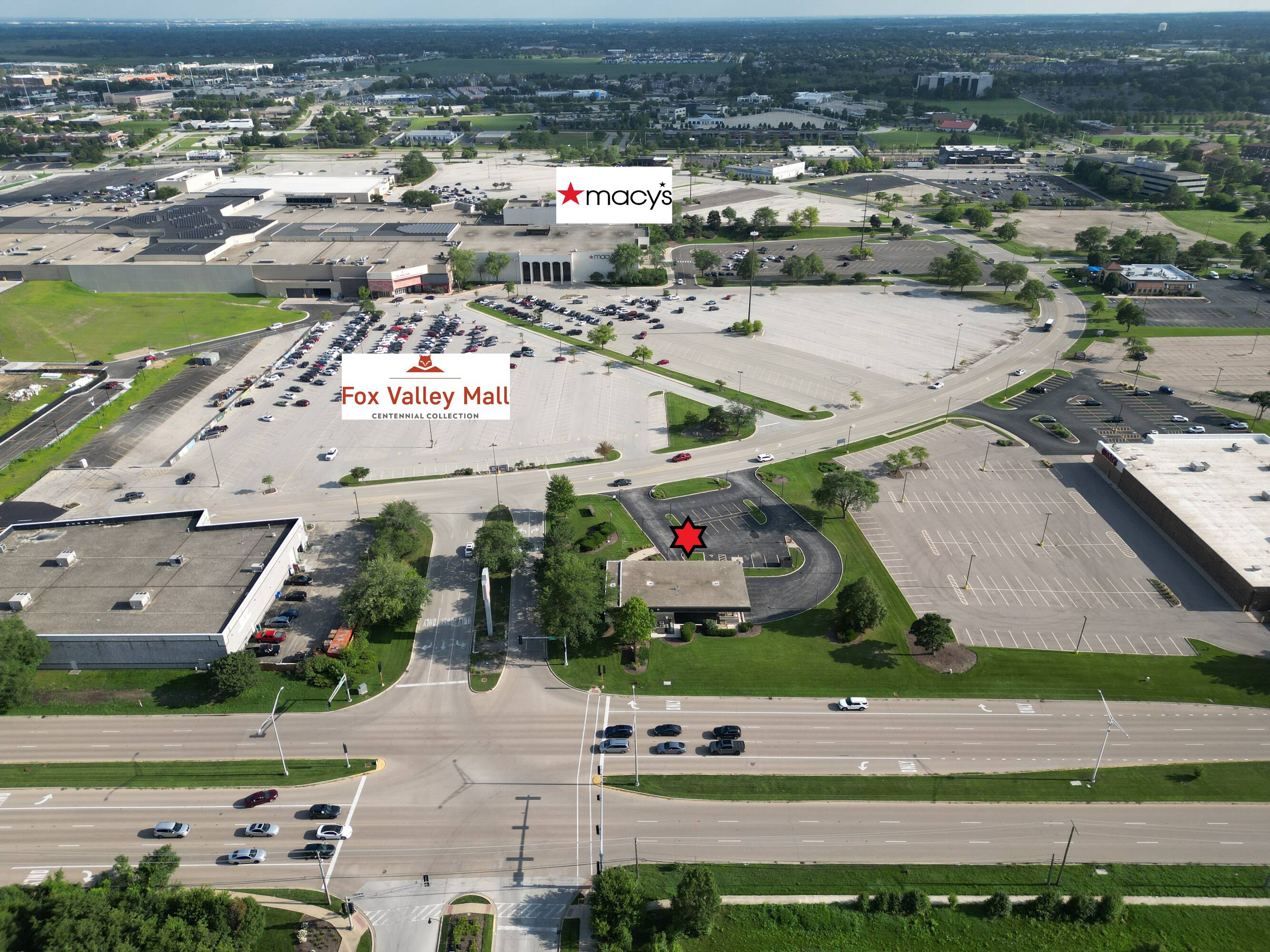 4080 Fox Valley Center Dr, Aurora, IL 60504 | Crexi.com