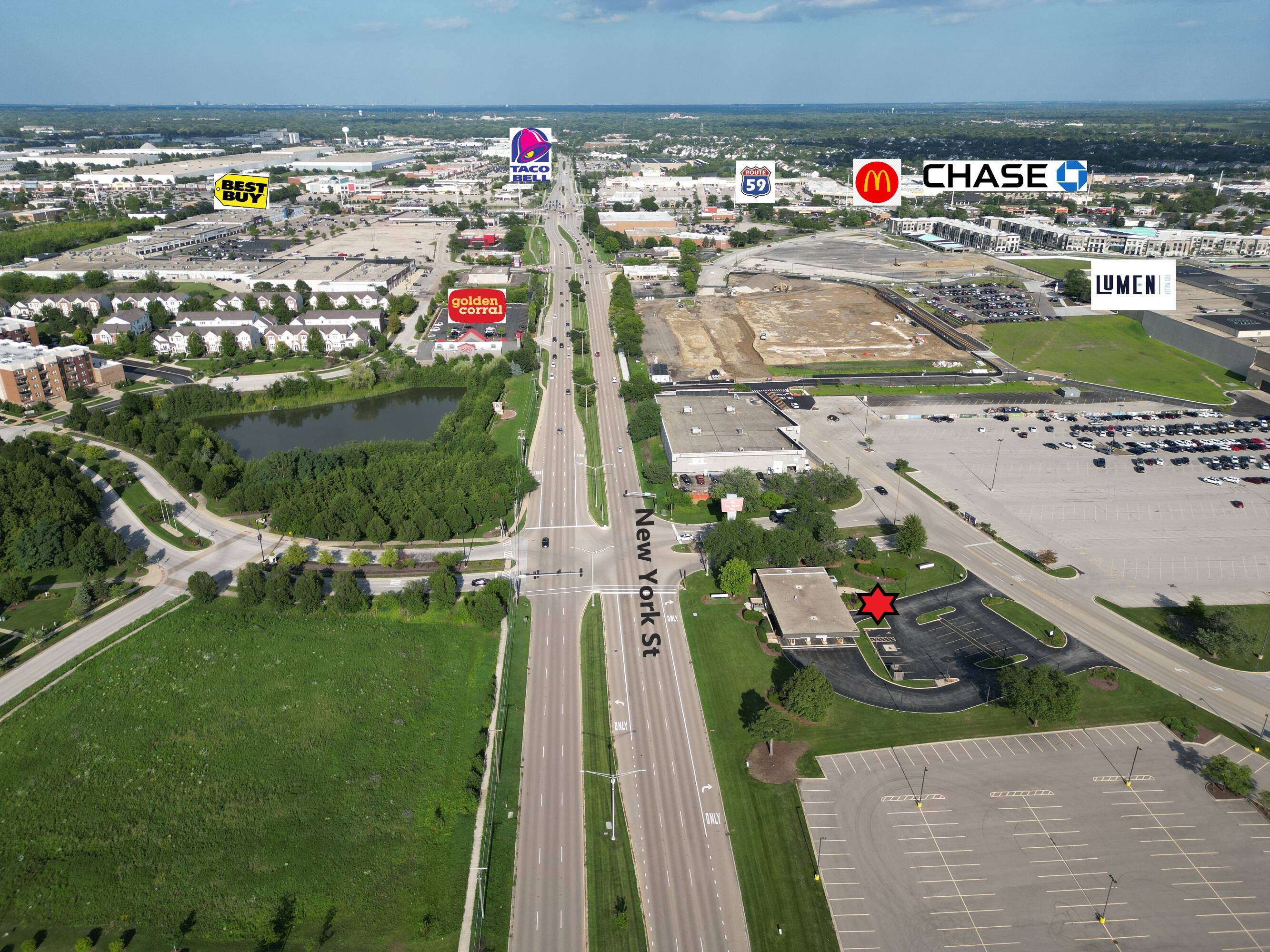 4080 Fox Valley Center Dr, Aurora, IL 60504 | Crexi.com