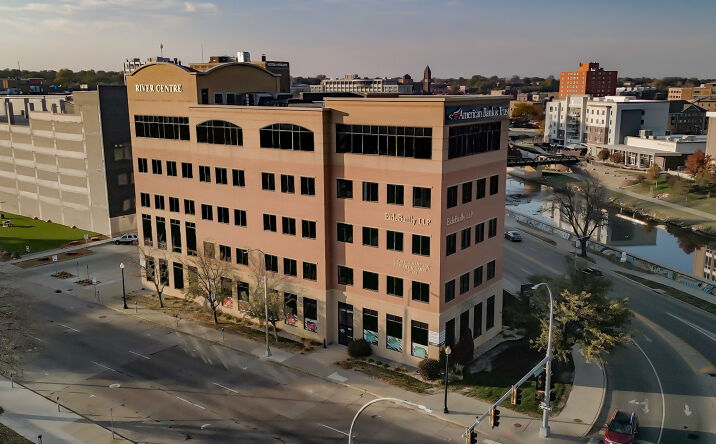 Sioux Falls Office Space For Rent | Commercial Leasing | Crexi.com