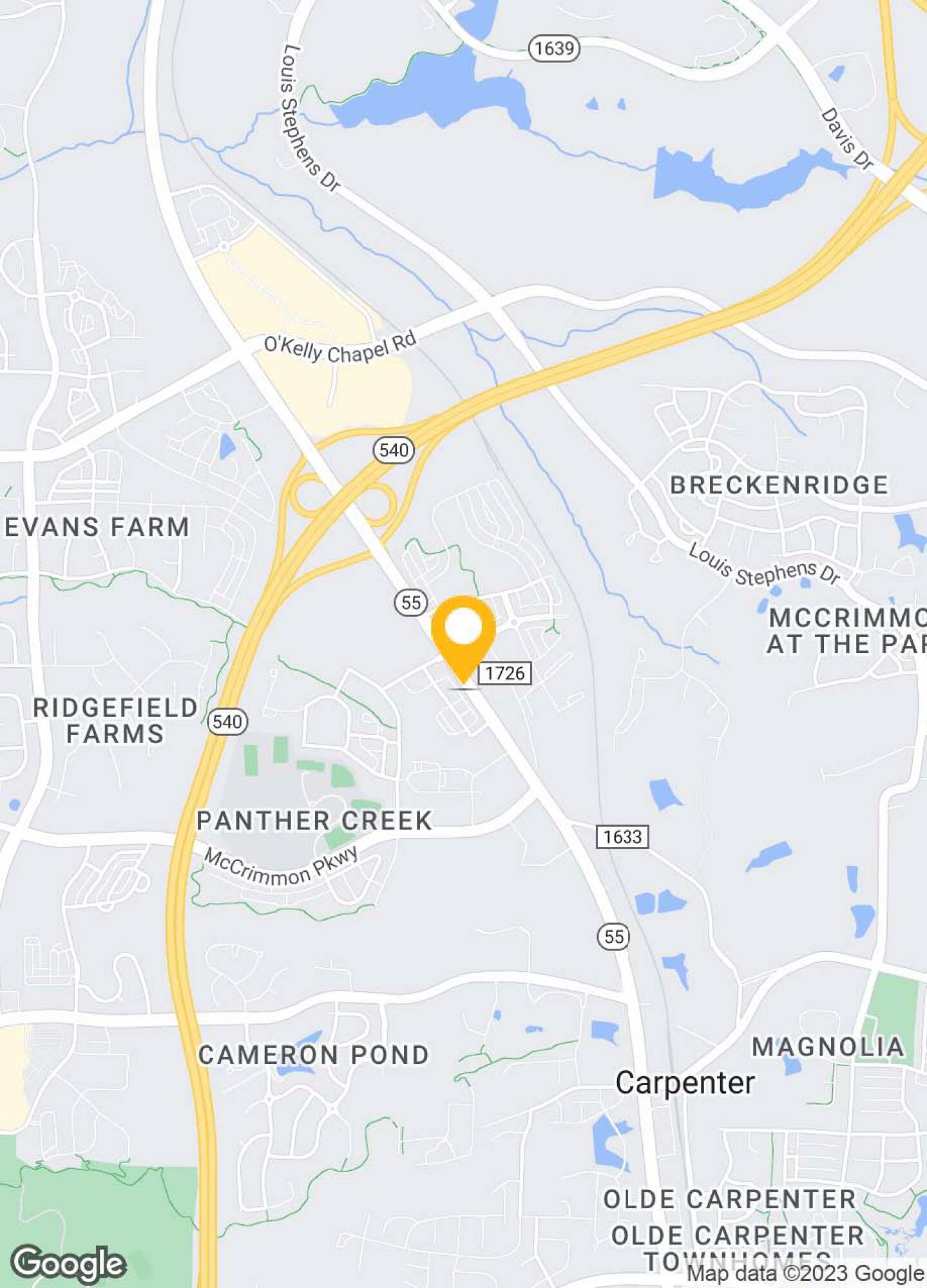 Alston Town Center Phase II, Cary, NC 27519 | Crexi.com