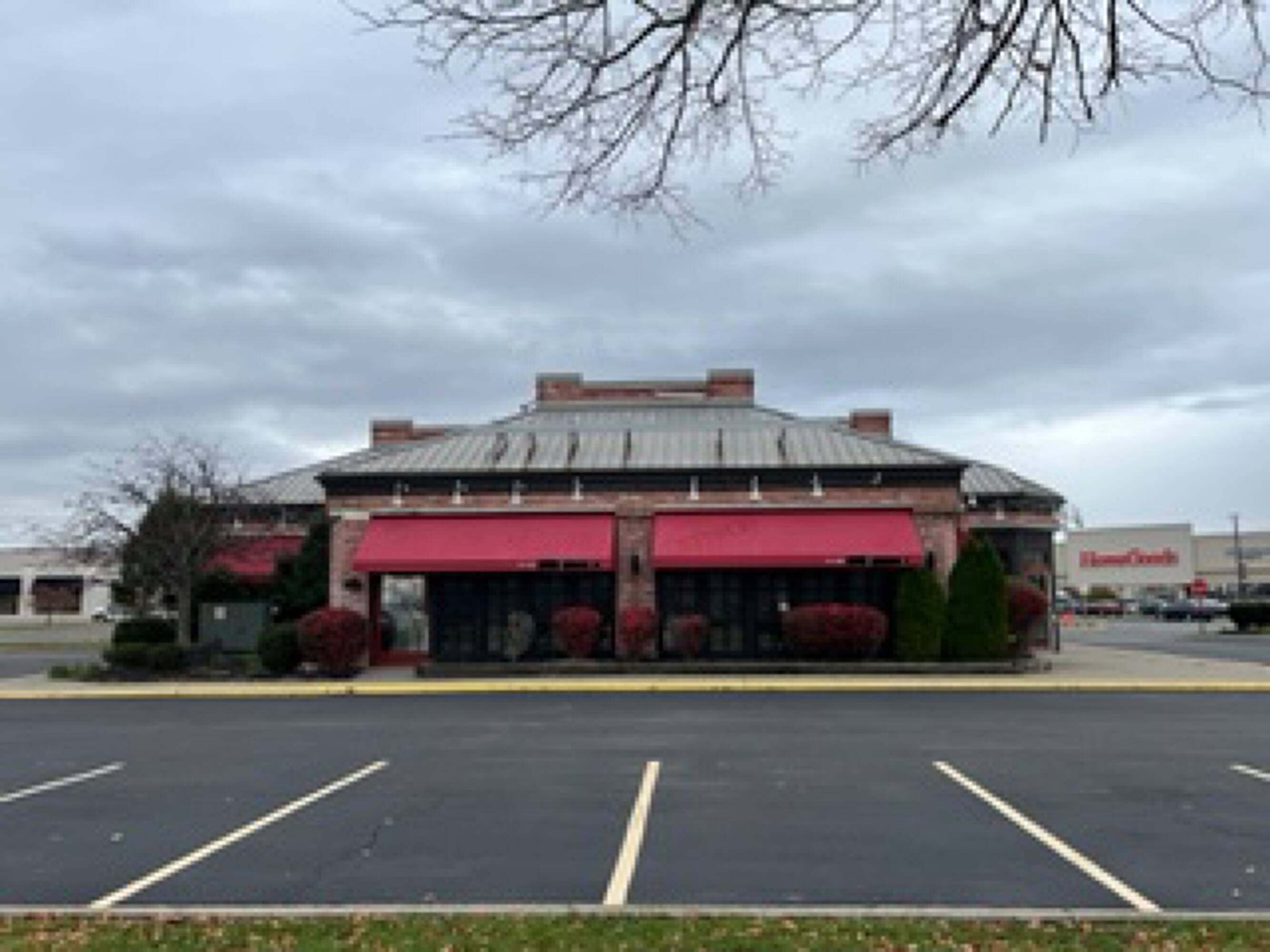 1000 Hylan Dr, Rochester, NY 14623 | Crexi.com