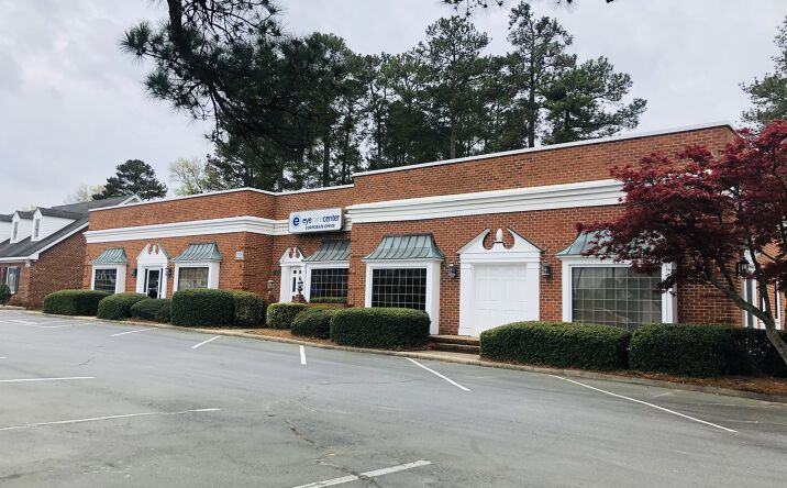 2325 Sunset Ave, Rocky Mount, NC 27804 | Crexi.com